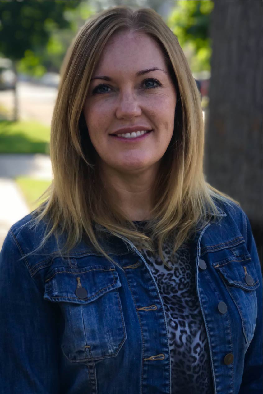 About Bright Spot - Bright Spot Content